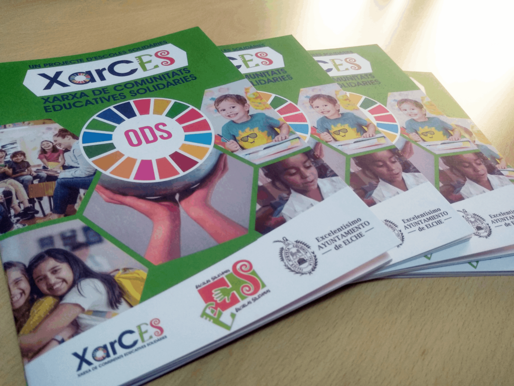 XarCES arribarà a Elx en 2025 gràcies a una subvenció de l'ajuntament i ...